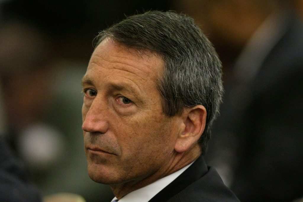 Former Gov Mark Sanford to wed Argentinean girlfriend - The World from PRX