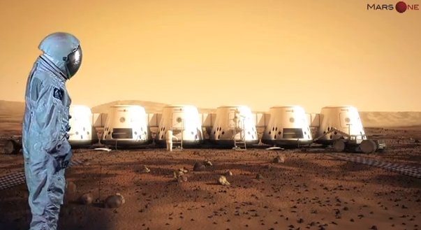 Imams issue fatwa against Muslims going to Mars - The World from PRX