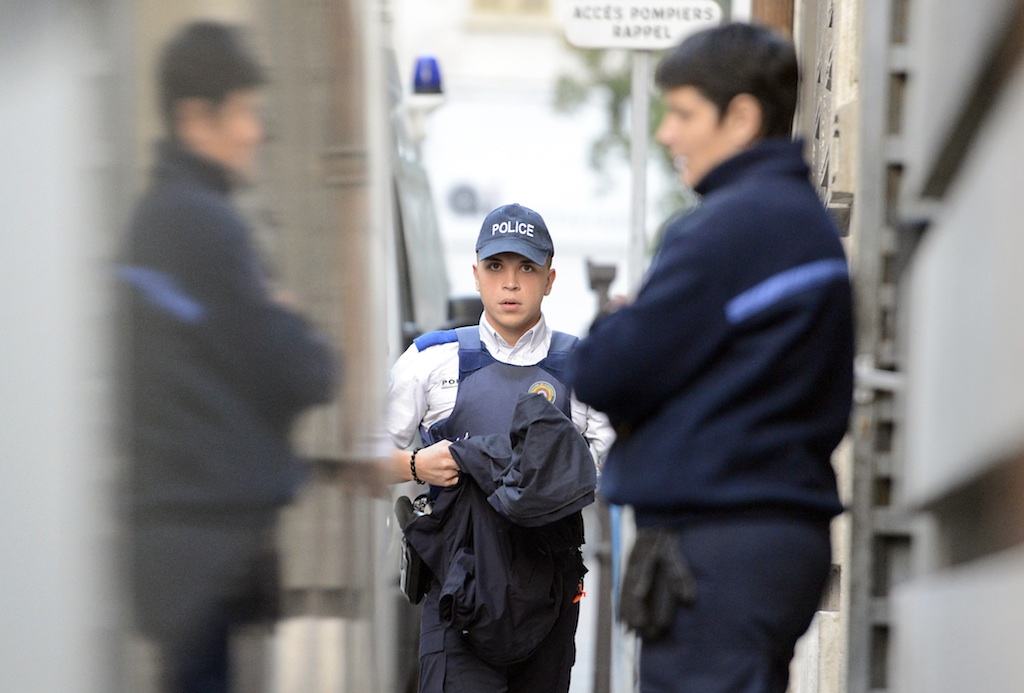 Marseille anti-crime unit shut down over extreme corruption - The World ...