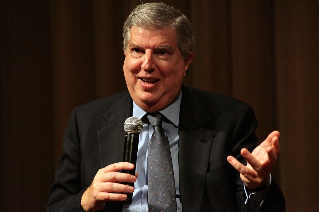 Marvin Hamlisch, composer of famous movies, dies - The World from PRX