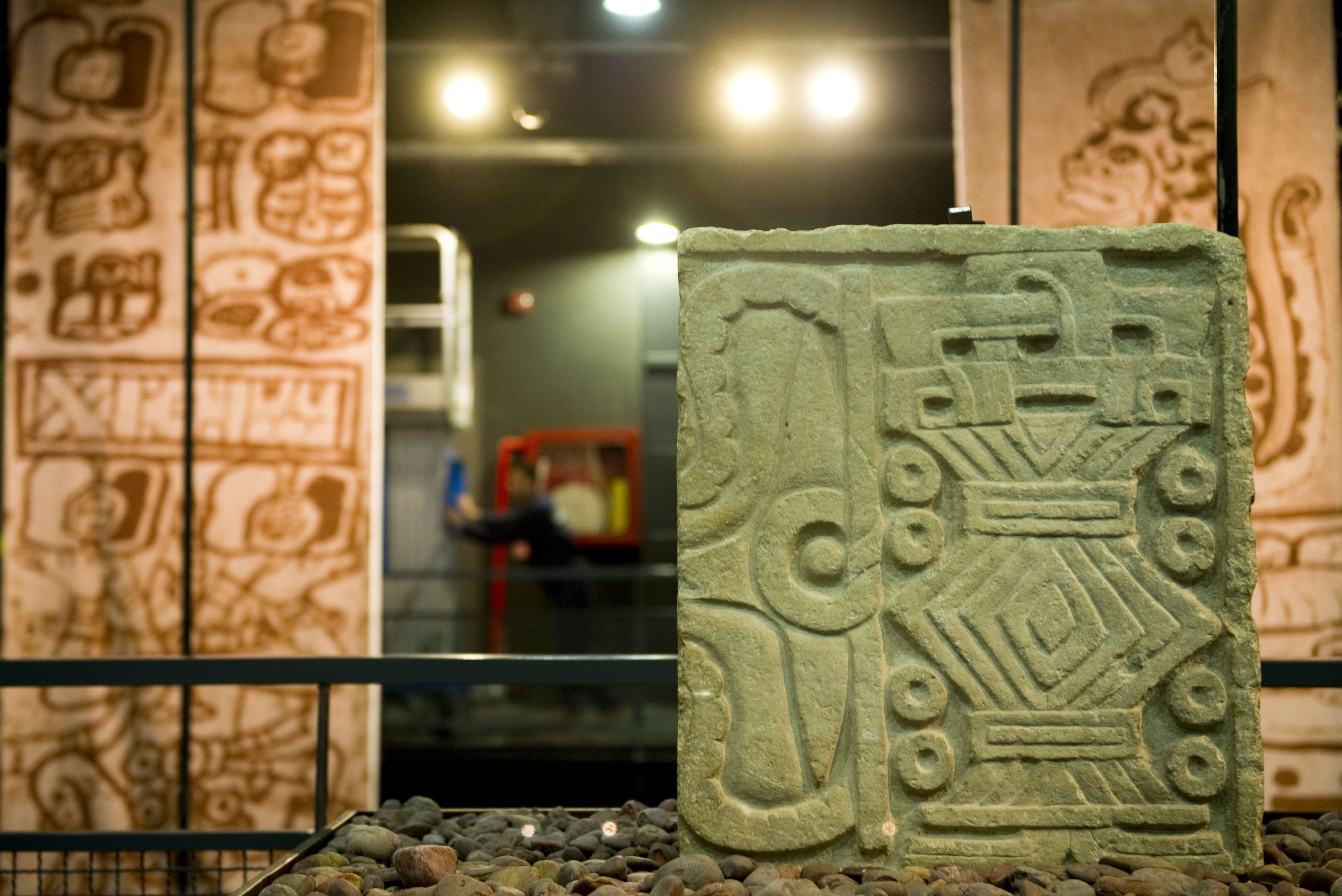 New Mayan calendar discovered: world won't end in 2012 - The World from PRX