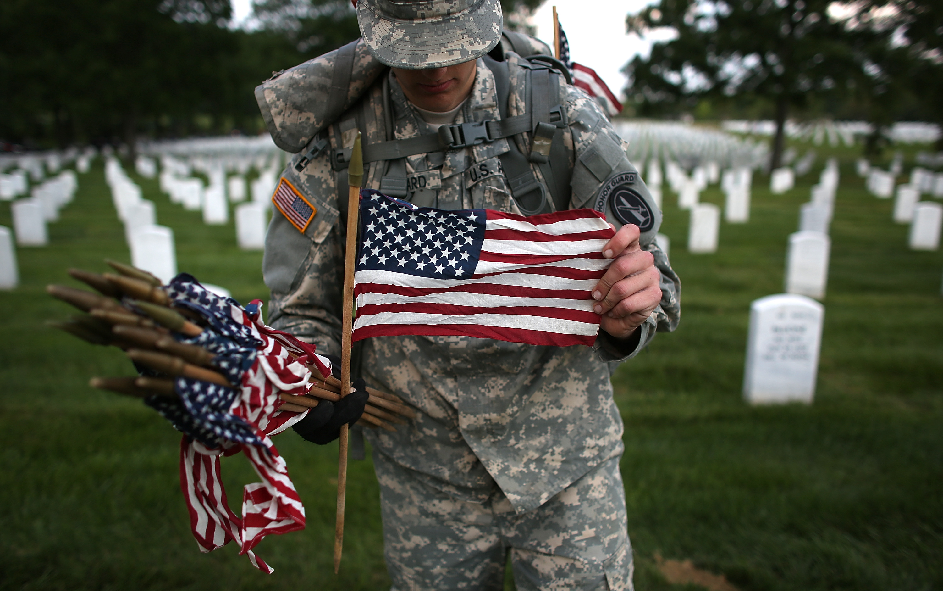 Memorial Day: 5 historical facts to know this weekend - The World from PRX