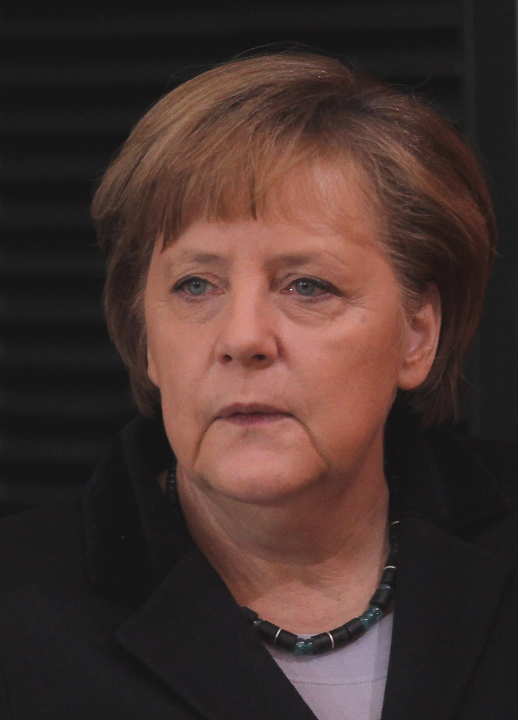 Merkel speaks - The World from PRX