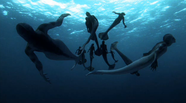 'Mermaids: The Body Found' brings the legend back to life (VIDEO) - The ...