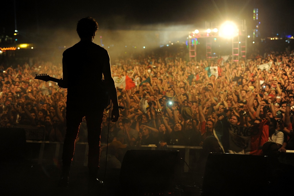 Mexico's alternative rock scene - The World from PRX