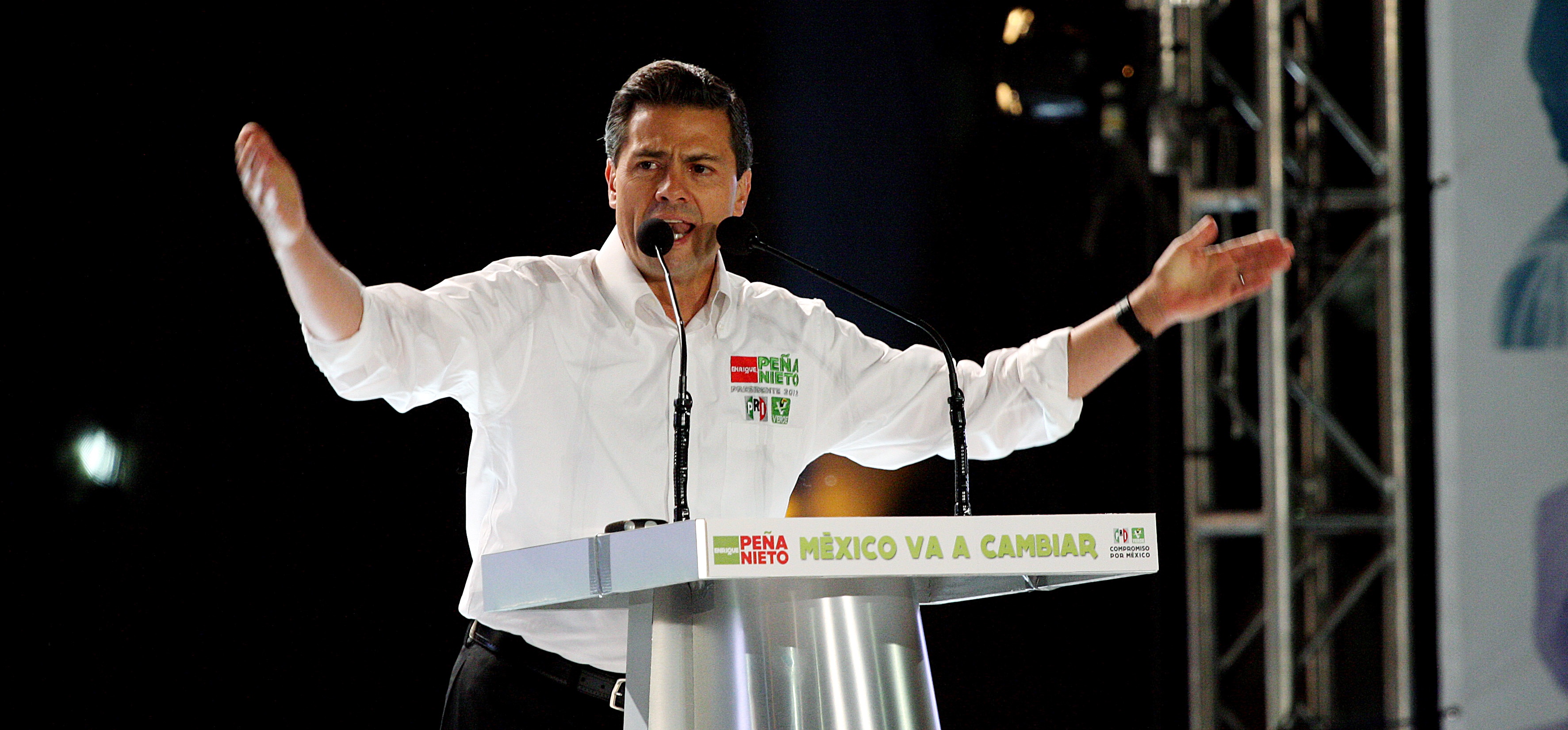 Mexico election campaigns kick off - The World from PRX