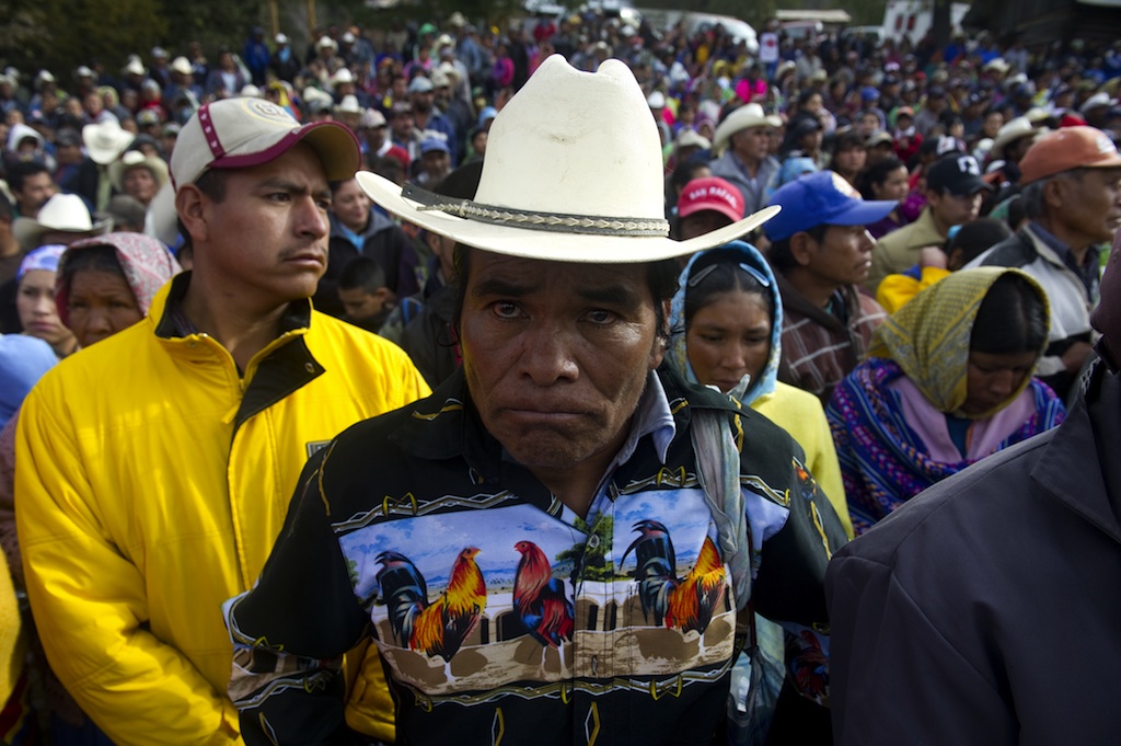 Mexico: 64 indigenous dialects at 'high risk' of disappearing - The ...