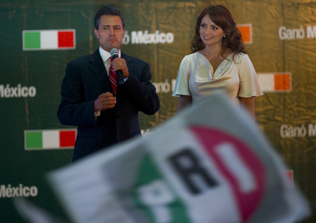 Mexico: Two politicians belonging to the PRI killed since Friday - The ...