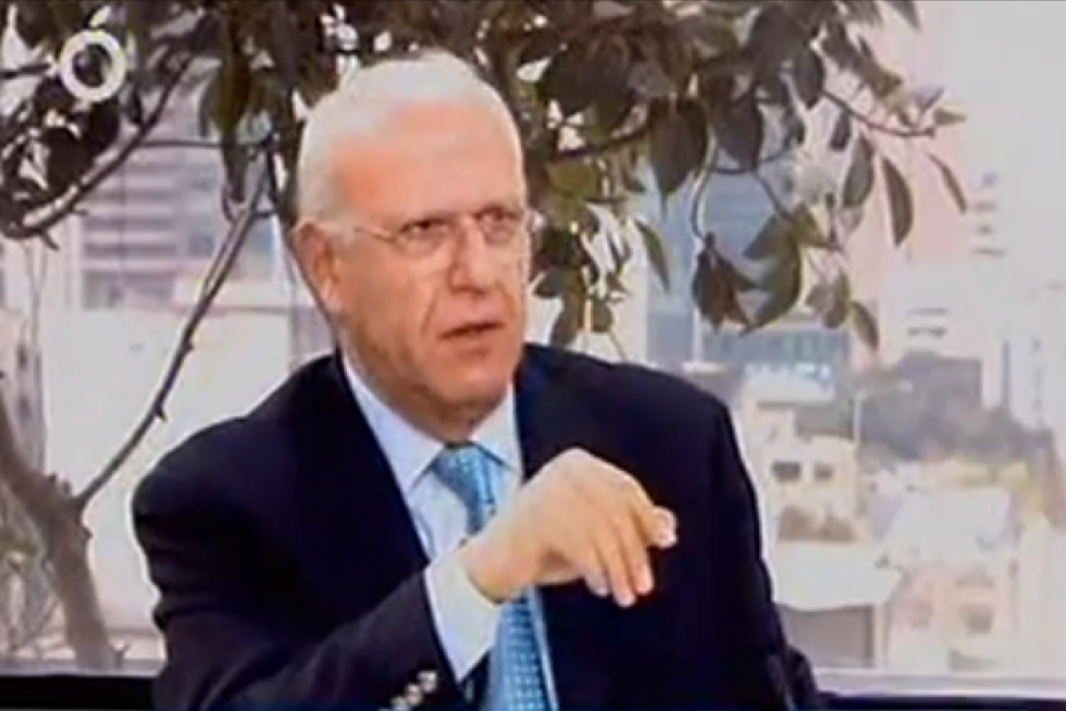 Lebanon former minister charged with Syrian bomb plot - The World from PRX