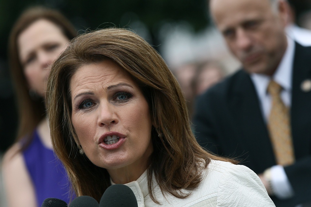 Study: Female Republican politicians look more feminine than Democrats ...