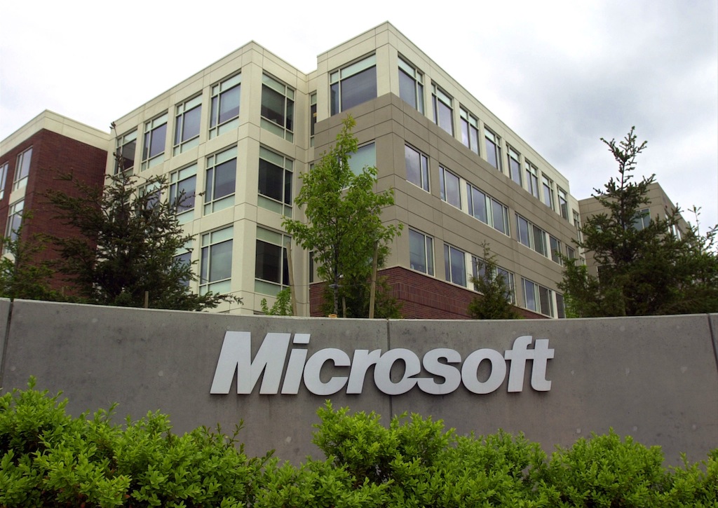 Microsoft to lose $6.2 billion over advertising writedown - The World ...