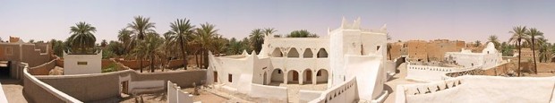 Libya's Pearl of the Desert - The World from PRX