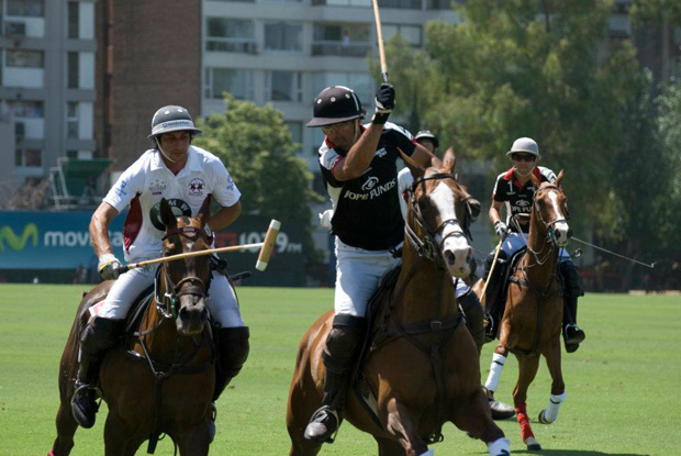 Polo Championship In Argentina - The World from PRX