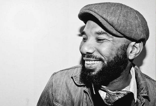 Creating Caribbean Music in London: Anthony Joseph and the Spasm Band ...