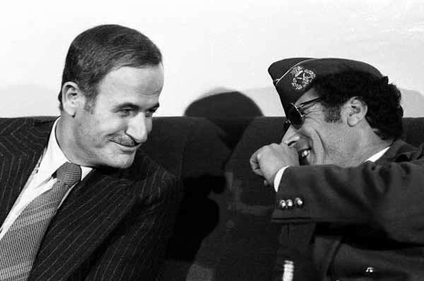 The Rise and Fall of Colonel Gaddafi - The World from PRX