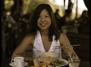 Audra Ang: A Food Journey through Modern China - The World from PRX