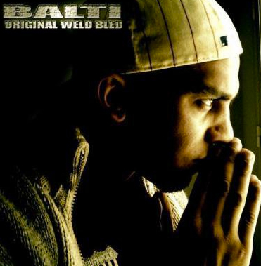 David Peisner uncovers Tunisia's revolutionary rap - The World from PRX