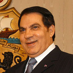 Many Tunisians Want Ben Ali In Court, Too - The World from PRX