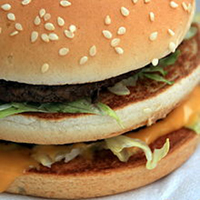 Purchasing Power and the Big Mac Index - The World from PRX
