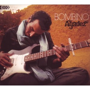 Tuareg Guitarist Omara Bombino Moctar and 'Agadez' - The World from PRX