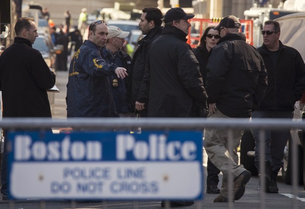 Implementing Security Around 'Soft' Targets Since 9/11 - The World from PRX