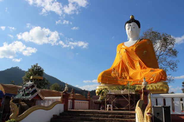 The Uncertain Road Back for Shan Refugees - The World from PRX