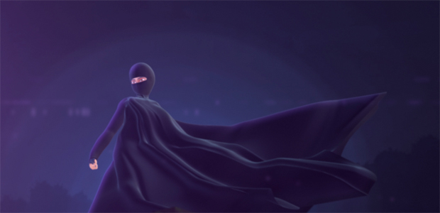 'Burka Avenger' Cartoon Aimed at Empowering Pakistani Girls - The World ...