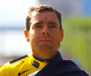 Cadel Evans' Tour de France Victory and the Celebration in Australia ...