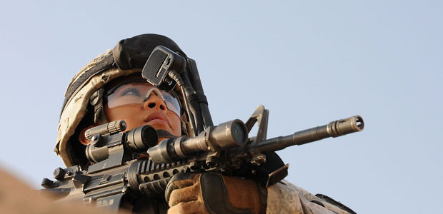 Iran 'Influenced' Iraq Over US Troops Exit - The World from PRX