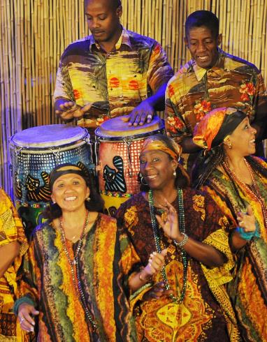 The Creole Choir of Cuba - The World from PRX
