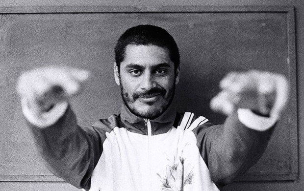 Brazilian Rapper Criolo, Bard of the Favelas - The World from PRX