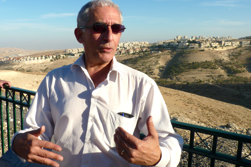 Israel Goes It Alone - The World from PRX