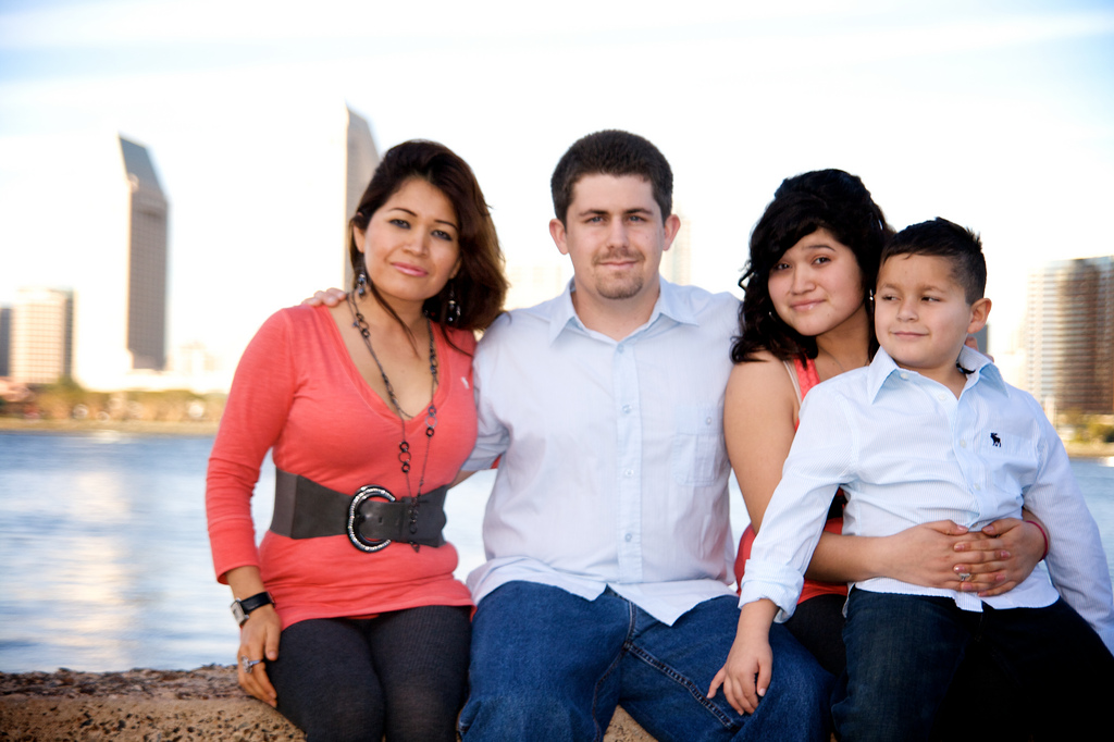 Families Torn Apart by Immigration Rules - The World from PRX