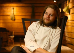 Swedish Chef Magnus Nilsson and his Unconventional Recipes for FÃ¤viken ...
