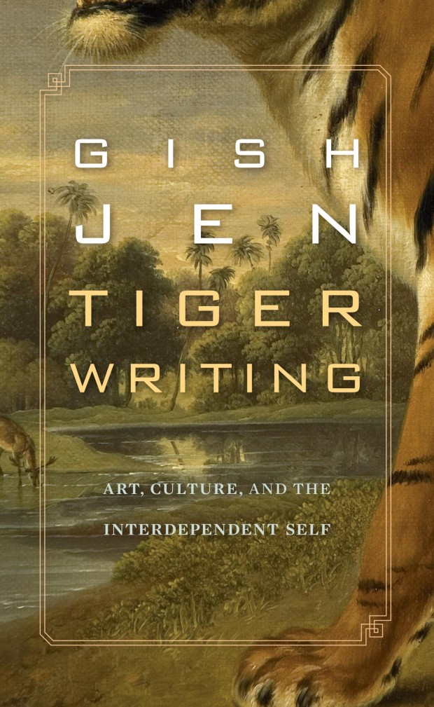 When East Meets West on the Page: Author Gish Jen Discusses 'Tiger ...