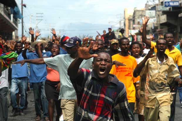 Reporting from Forgotten Latin America - The World from PRX