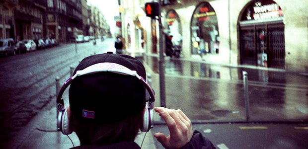 Music earworms that stick in our heads - The World from PRX