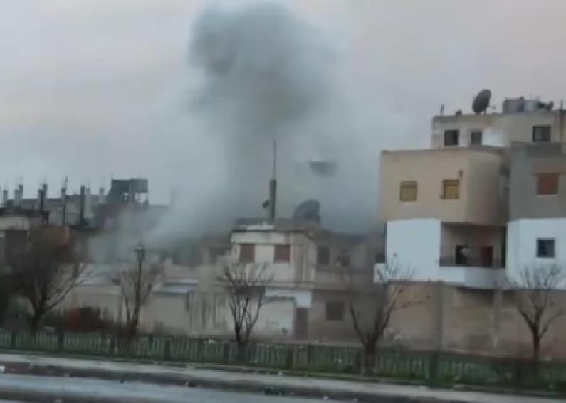 Syria Crisis: Why Homs is the Center of Revolt - The World from PRX