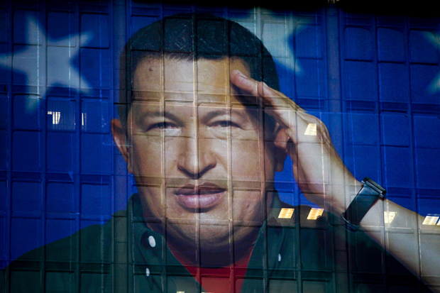 The Chavez Legacy in Latin America - The World from PRX
