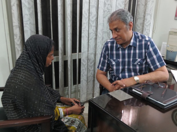 In Pakistan, Women are the Target of Disfiguring Acid Attacks - The ...