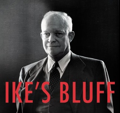 Lessons from Ike if Iran Goes Nuclear - The World from PRX