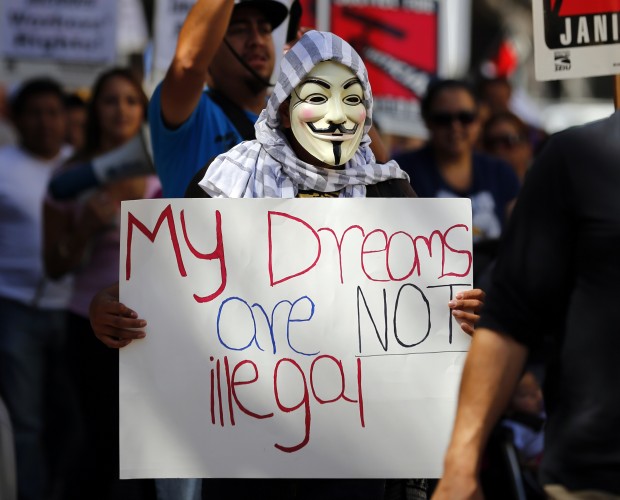 An Undocumented Immigrant Evaluates the Tone of the Congressional ...