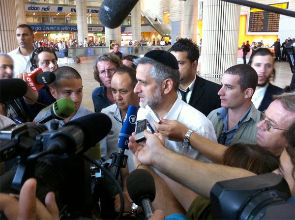 They're coming - The World from PRX