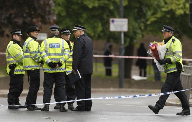 London Attack: Is it Terrorism? - The World from PRX