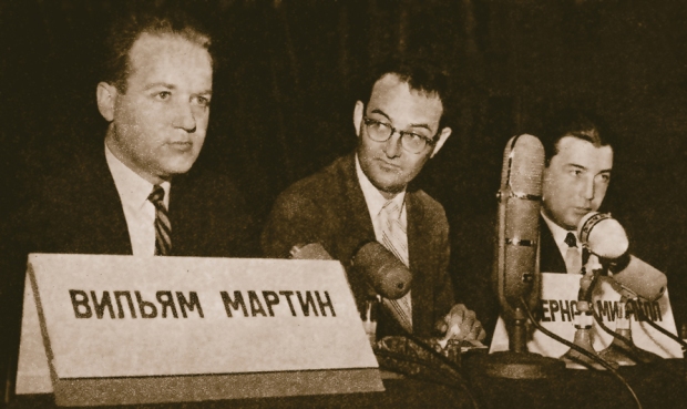 Snowden Follows Well-Trodden Path to Russia - The World from PRX