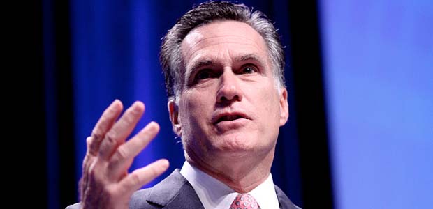 The Presidential Politics of Ignoring Climate Change - The World from PRX