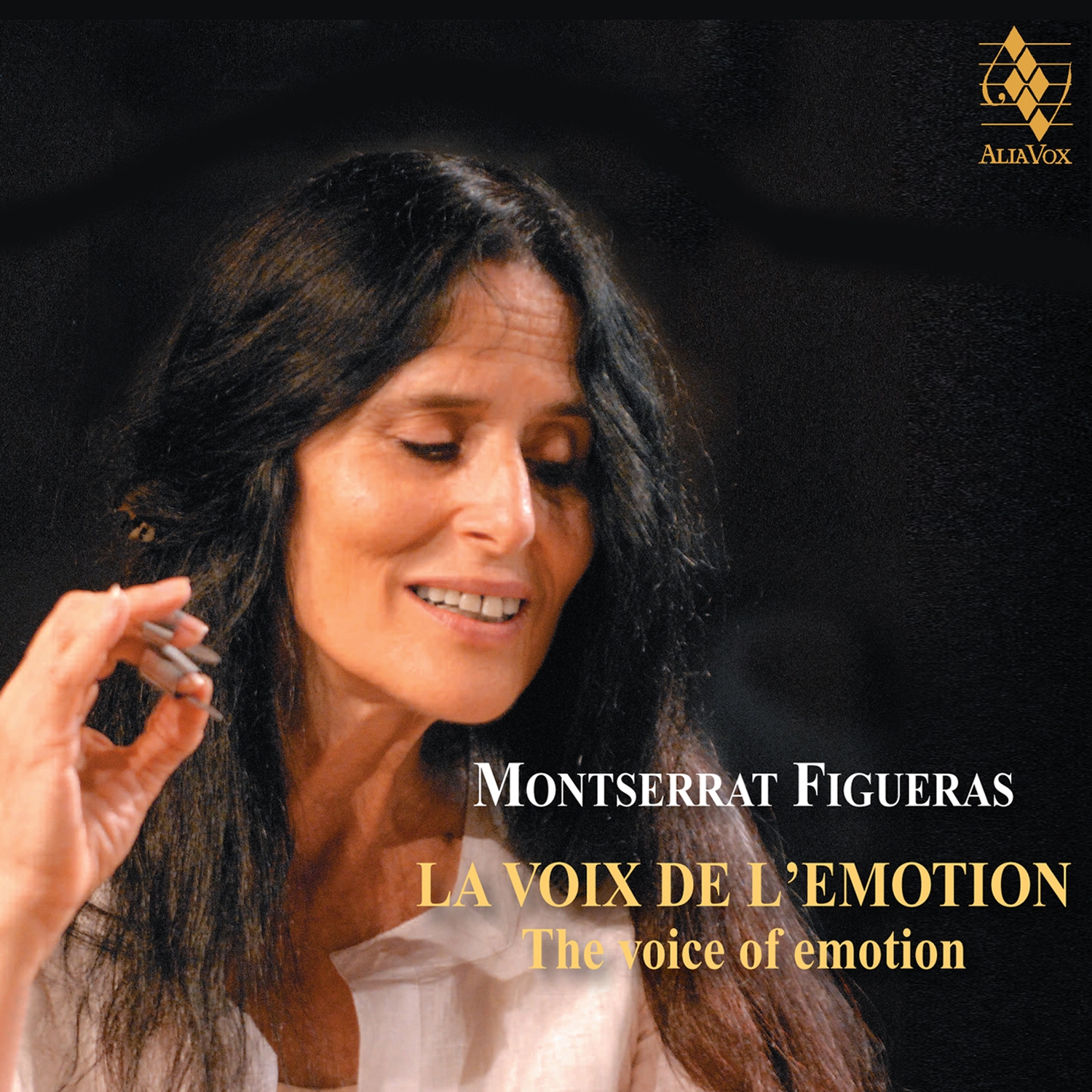Remembering Spanish Singer Montserrat Figueras in New Tribute Album ...