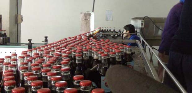 Pakistan's Murree Brewery Thrives Despite Muslim Laws - The World from PRX