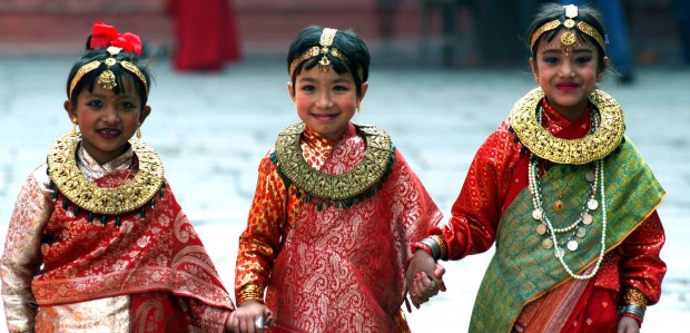 Bringing Back Nepal's Minority Languages - The World from PRX