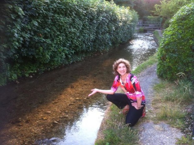 Piddle or Puddle? A Curious Little English River - The World from PRX